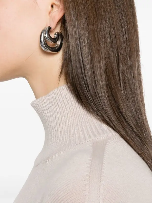 Max Mara Marta Sweater - Neutrals