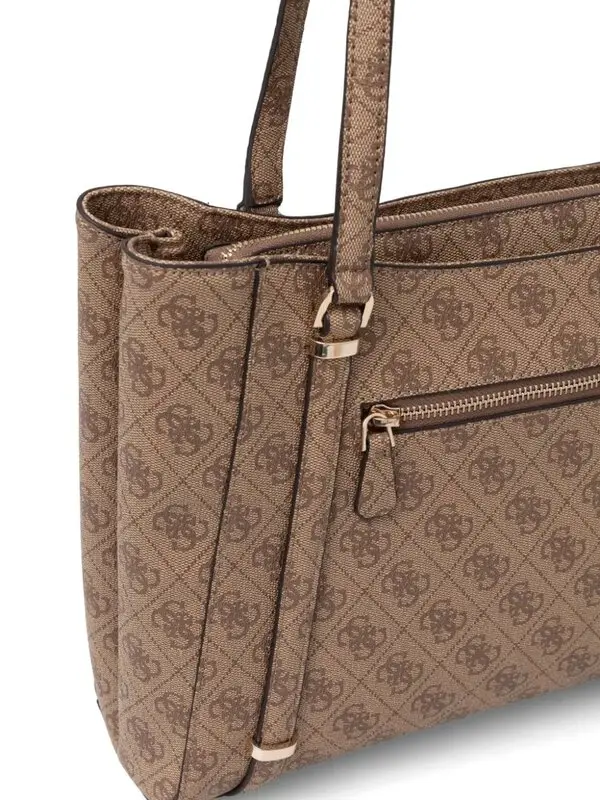 Guess Erica Tote - Brown