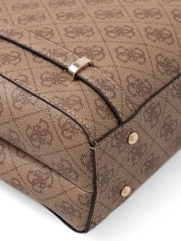 Guess Erica Tote - Brown