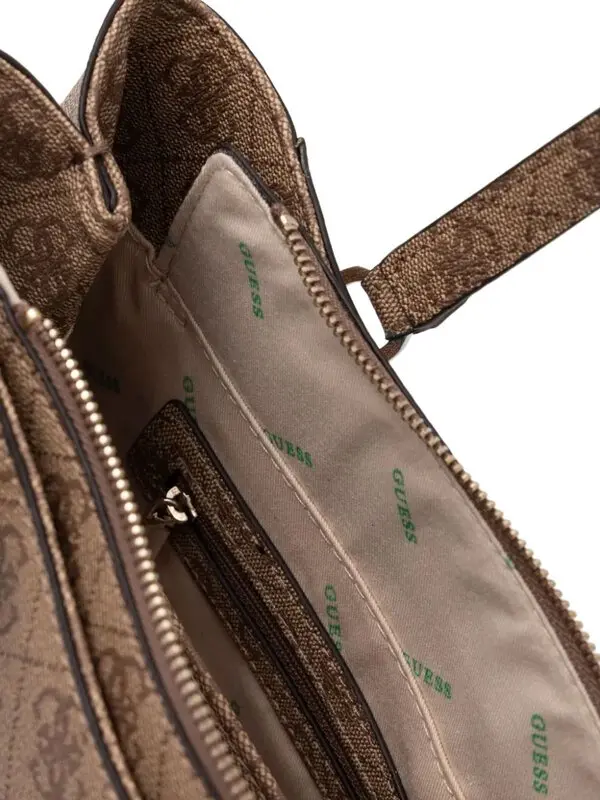 Guess Erica Tote - Brown