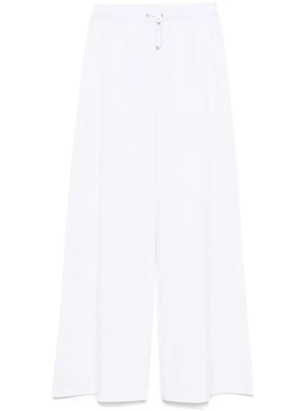 Moschino Straight Trousers