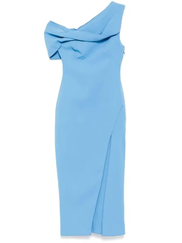 Acler Ashford Dress