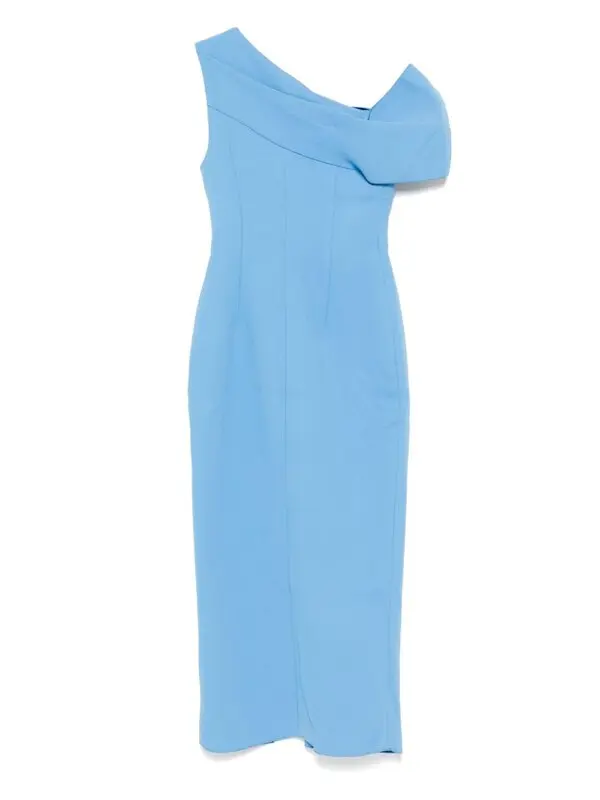 Acler Ashford Dress