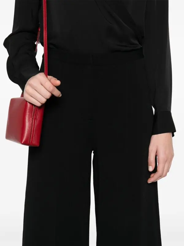 Theory High-waisted Trousers