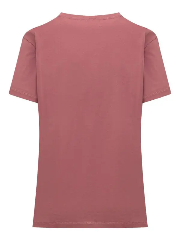MARANT ETOILE Aby T-shirt - Pink