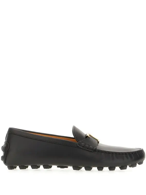 TOD'S T Timeless Loafers