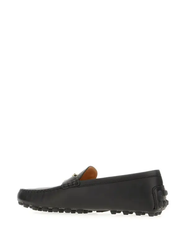 TOD'S T Timeless Loafers