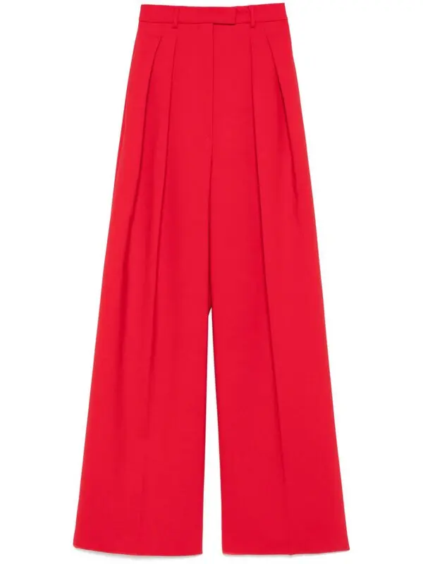 Sportmax Abadan Trousers