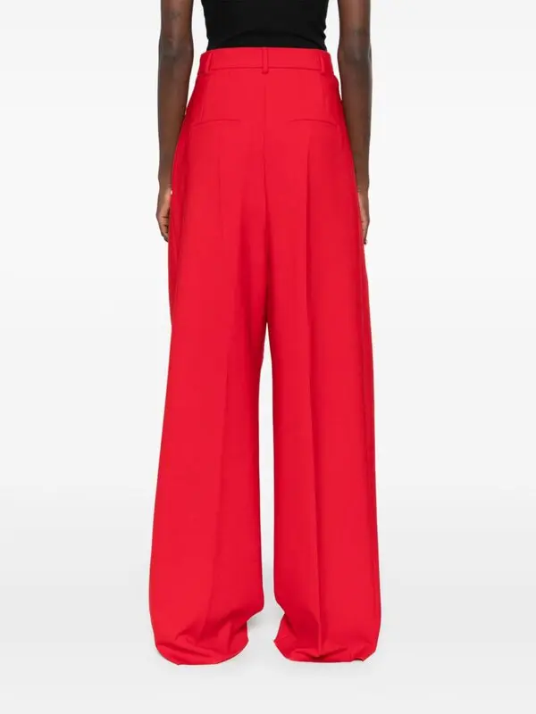 Sportmax Abadan Trousers