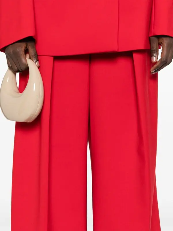 Sportmax Abadan Trousers