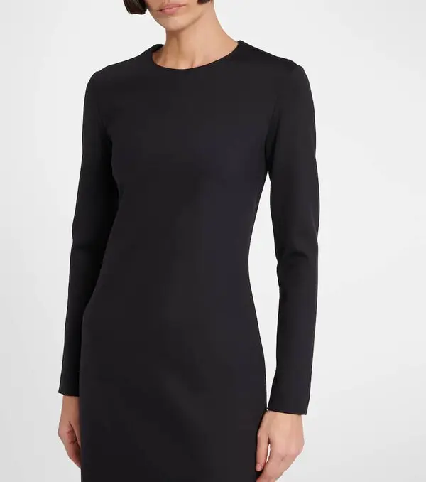 Max Mara Bartolo Minidress