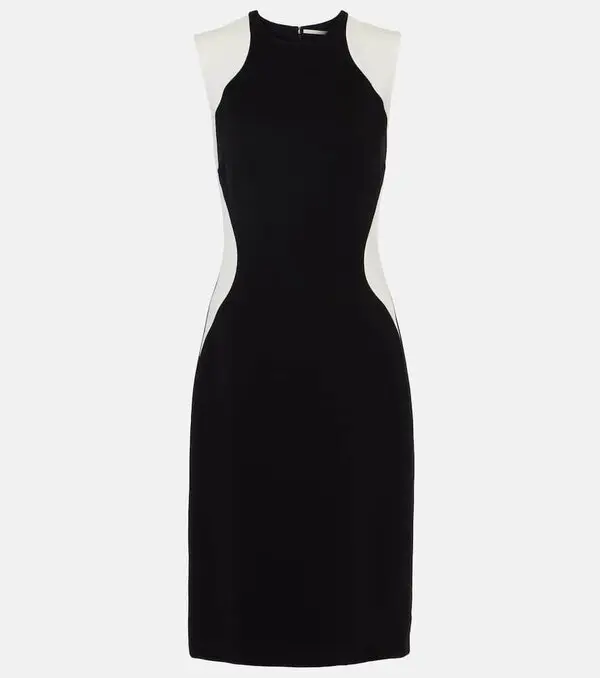 Stella McCartney Miracle Minidress
