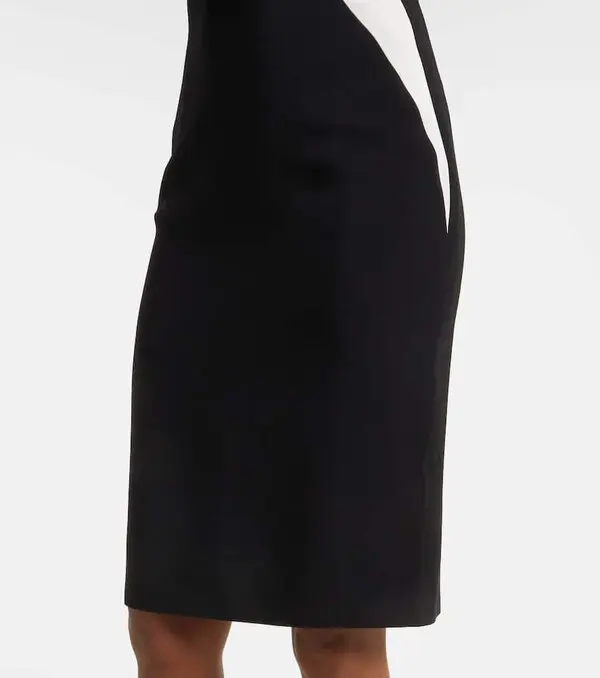 Stella McCartney Miracle Minidress