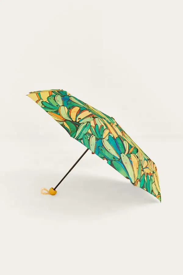 Farm Rio Board Banana Umbrella - Multi