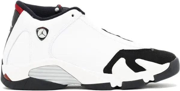 JORDAN 14 Retro Athletic Sneakers