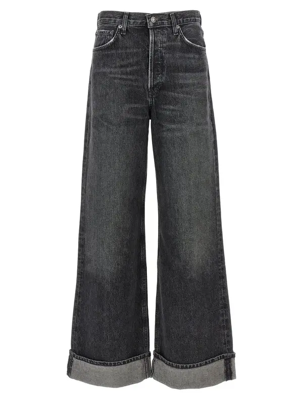 AGOLDE Dame' Jeans