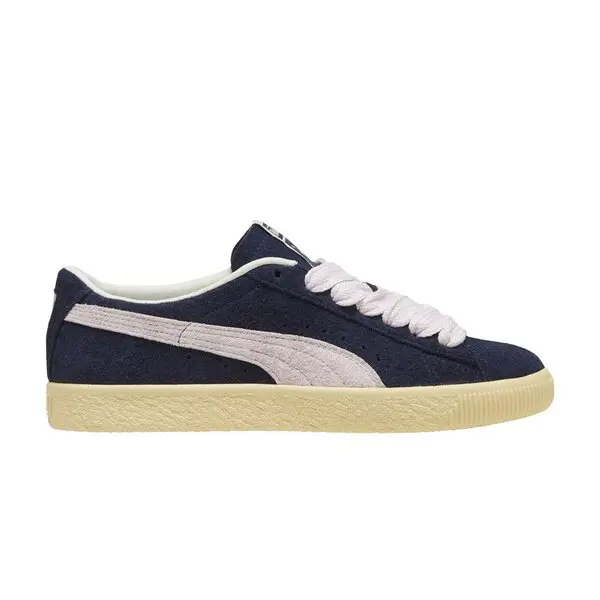 PUMA Suede Vintage B-girl Sneakers - Blue