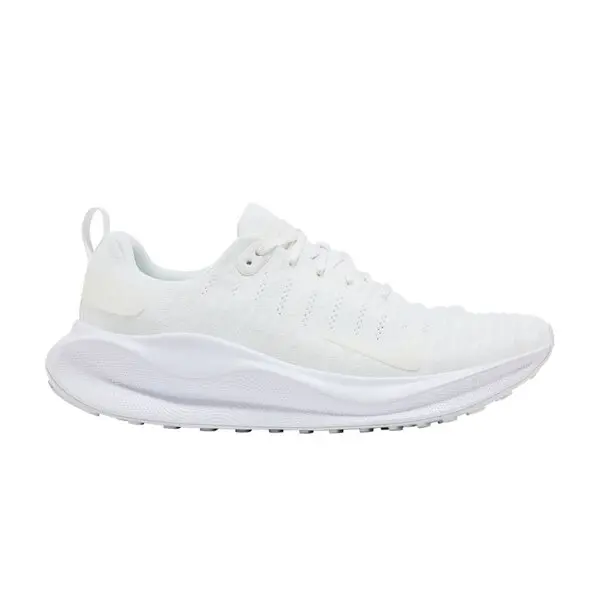 Nike Reactx Infinity Run 4 Extra Wide - White