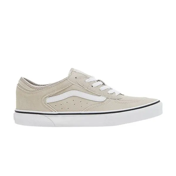 VANS Rowley Classic Sneakers - Grey