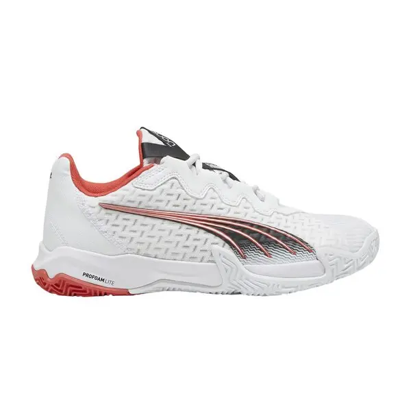 PUMA Nova Elite Sneakers - White