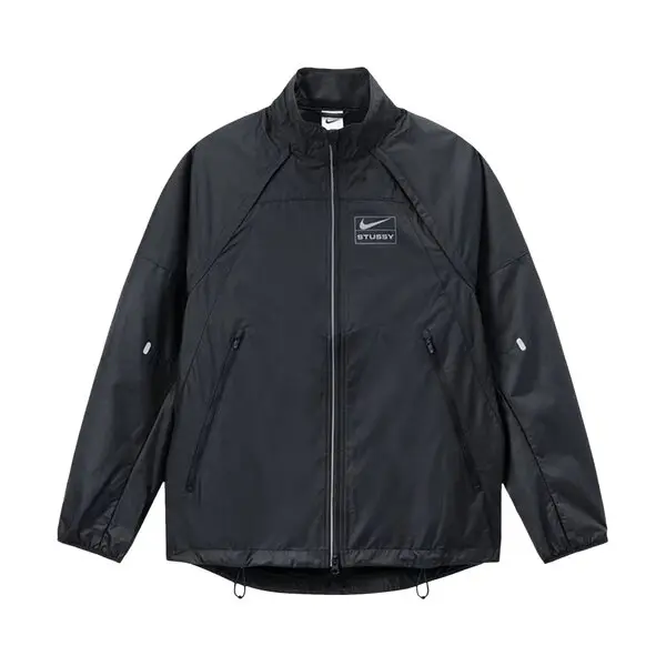 Nike X Stussy Nrg Convertible Jacket