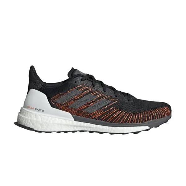 Adidas Solar Boost St 19 Sneakers - Orange