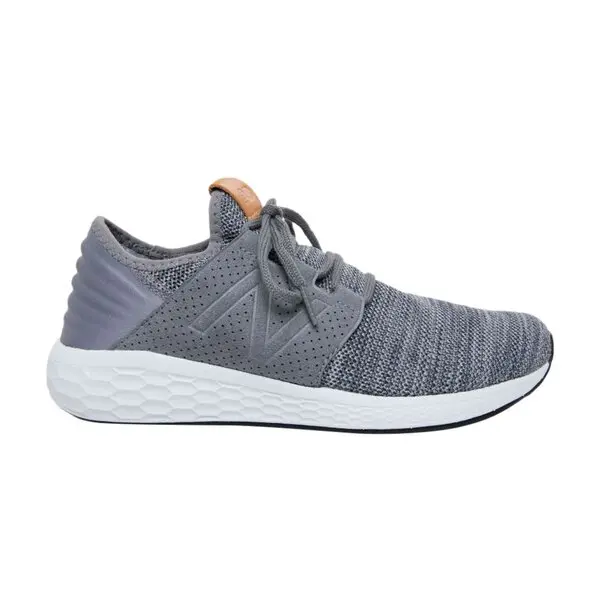 NEW BALANCE Fresh Foam Cruz V2 - Grey