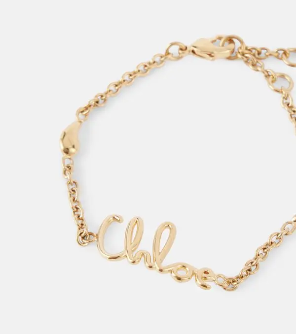 Chloé Iconic Bracelet