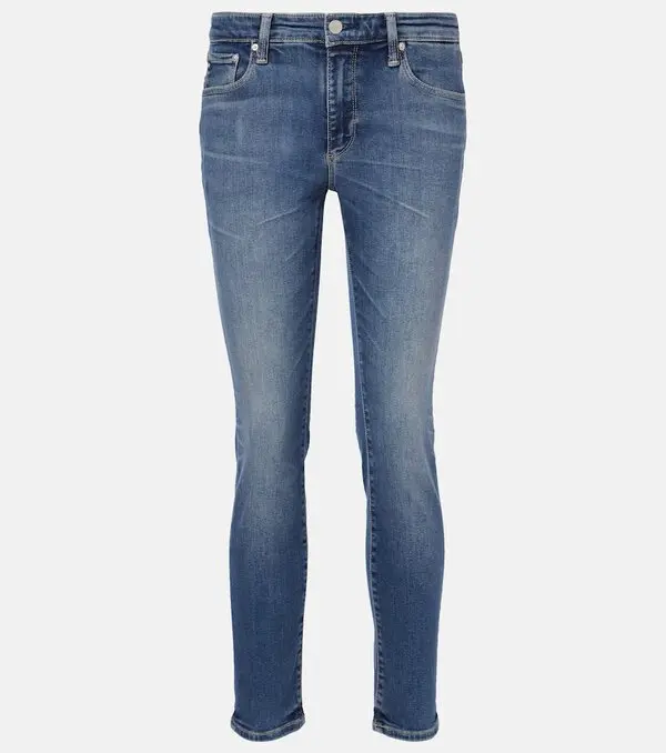 Ag Prima Slim Jeans