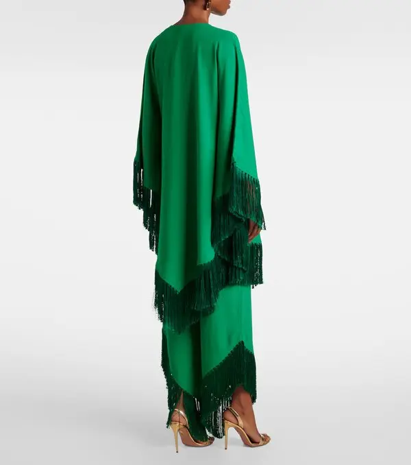 TALLER MARMO Gloria Beach Cover-up