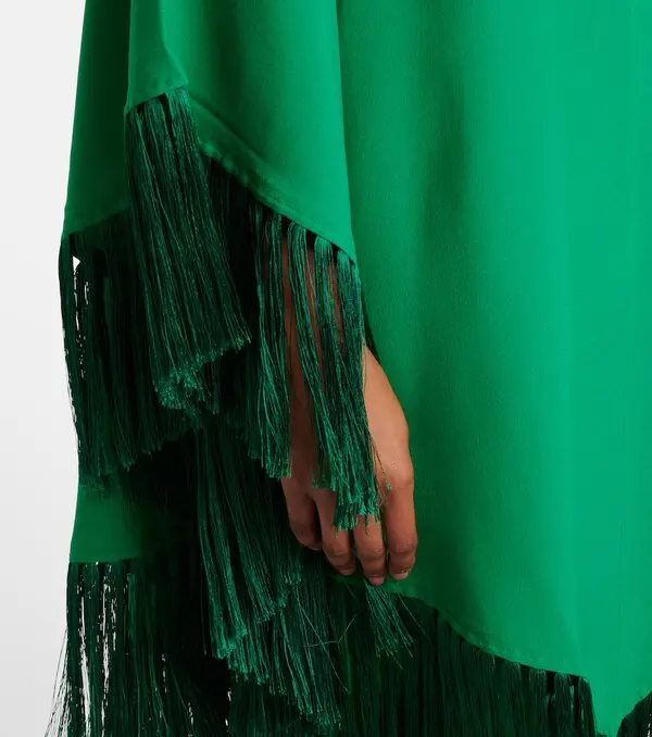 TALLER MARMO Gloria Beach Cover-up