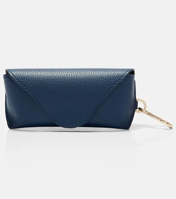 Loewe Cutout Square Sunglasses