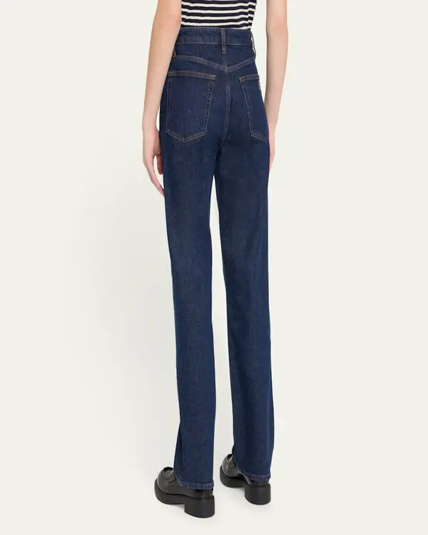 FRAME X Ritz Paris The Ruler Jeans