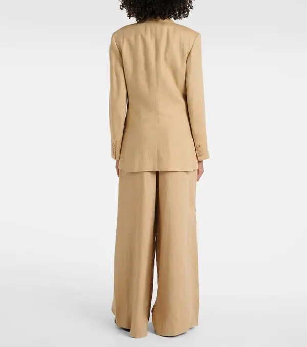 Ralph Lauren Russel Blazer - Beige