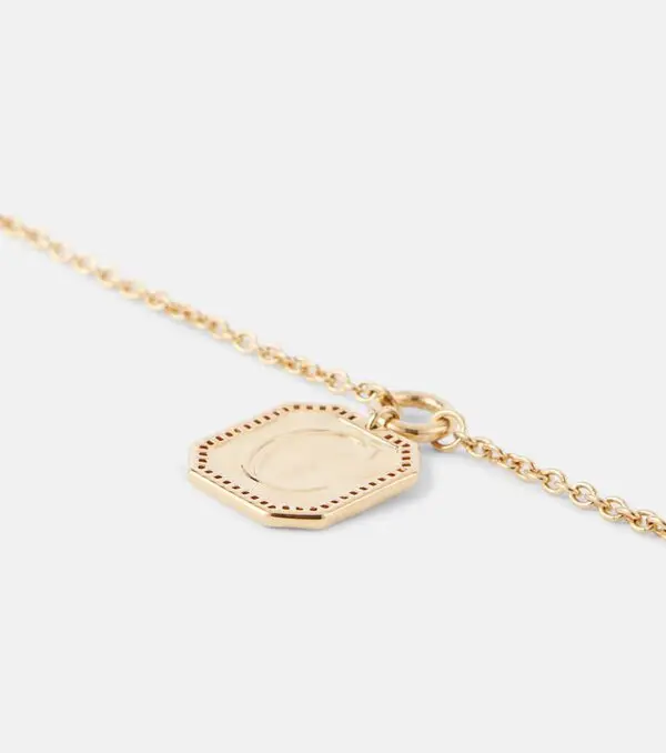 Chloé Charm Necklace