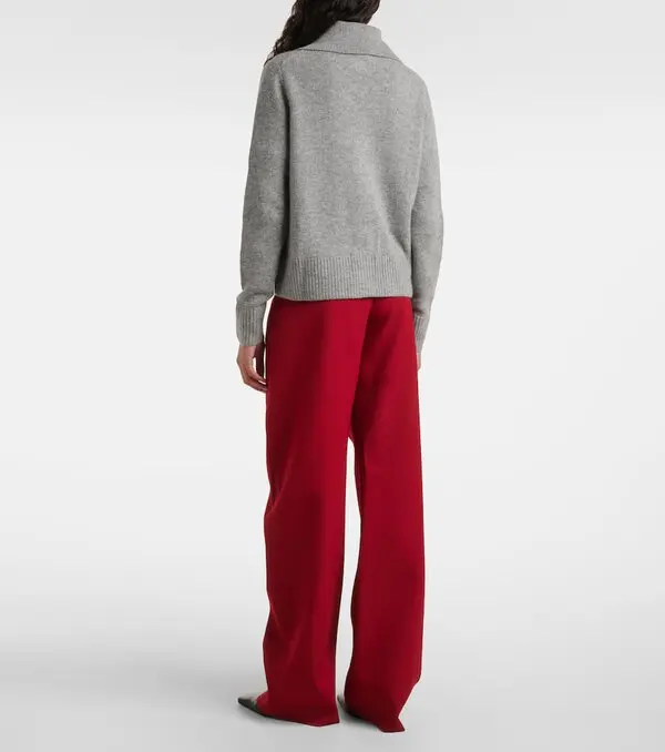 Jardin Des Orangers Cashmere Cardigan