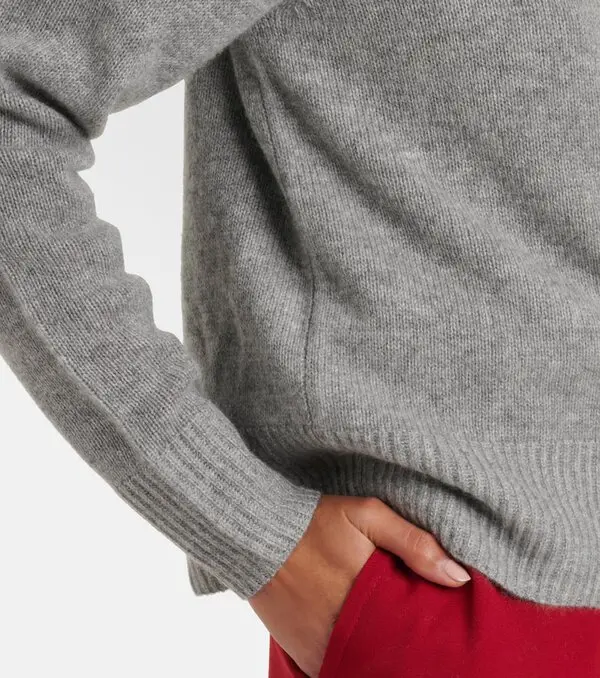 Jardin Des Orangers Cashmere Cardigan