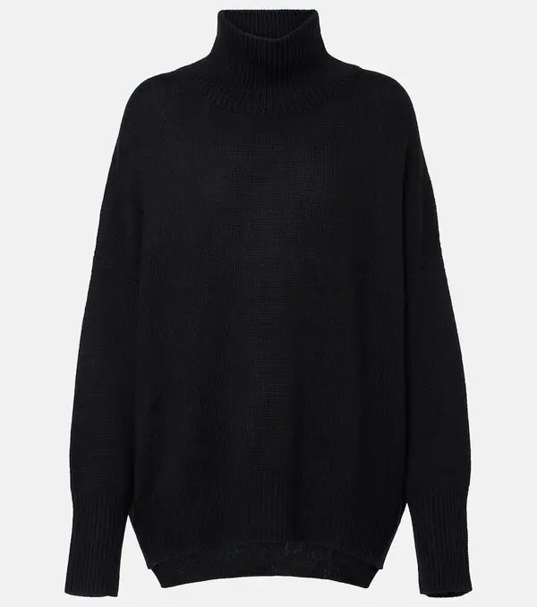 LISA YANG Heidi Cashmere Sweater