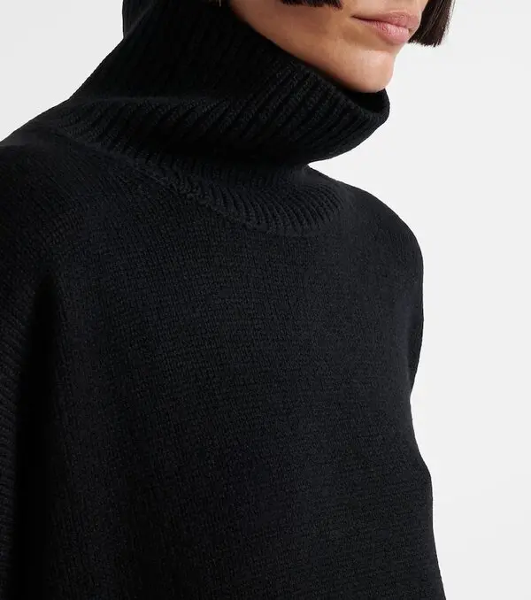 LISA YANG Heidi Cashmere Sweater