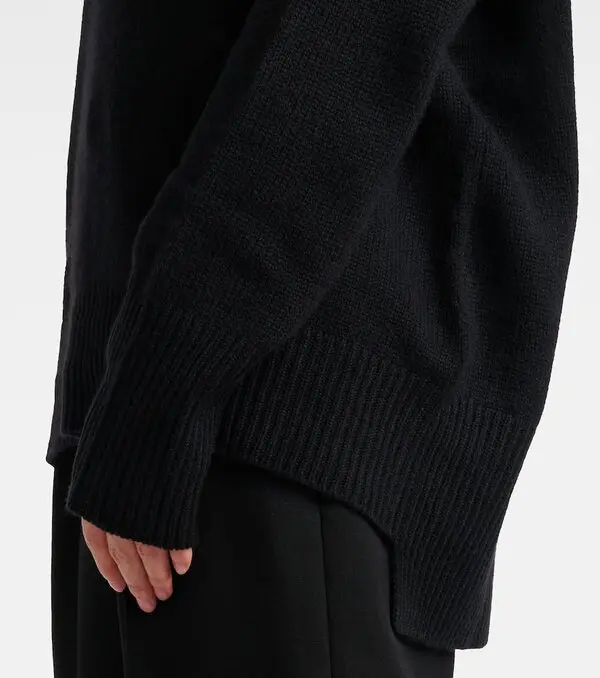 LISA YANG Heidi Cashmere Sweater