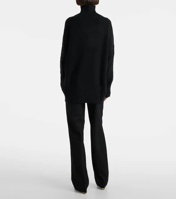 LISA YANG Heidi Cashmere Sweater