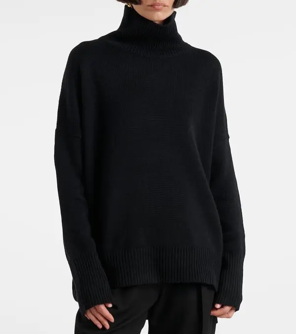 LISA YANG Heidi Cashmere Sweater
