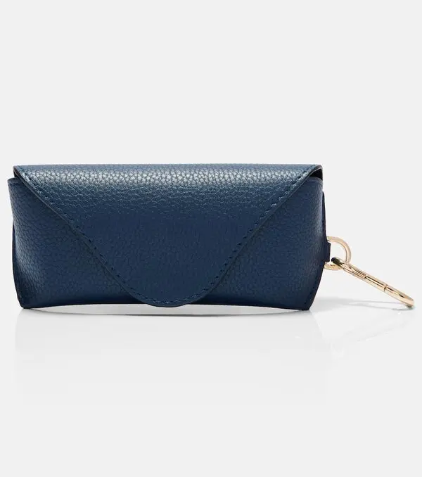 Loewe Cutout Square Sunglasses