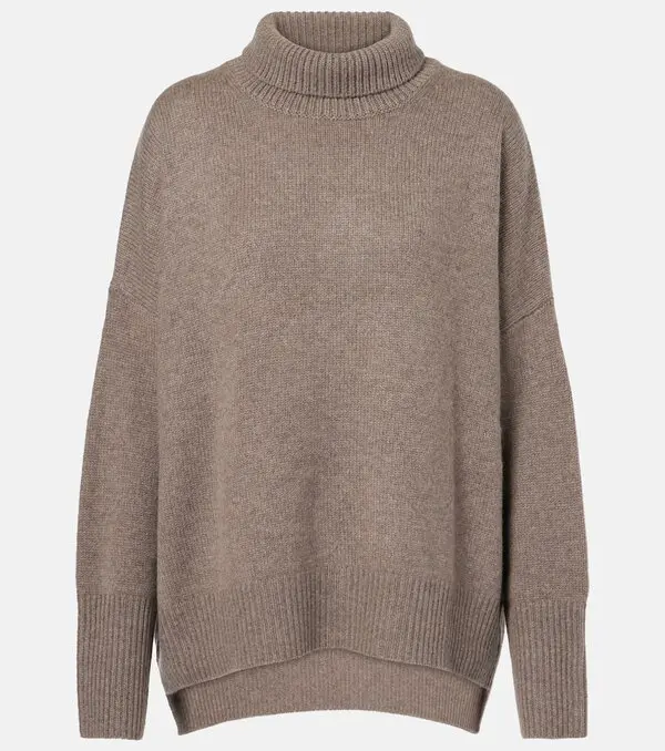 LISA YANG Heidi Cashmere Sweater