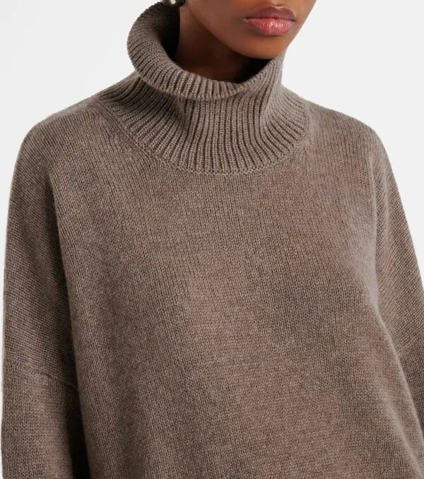 LISA YANG Heidi Cashmere Sweater