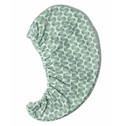 MASAMI Fast Drying Hair Towel - None