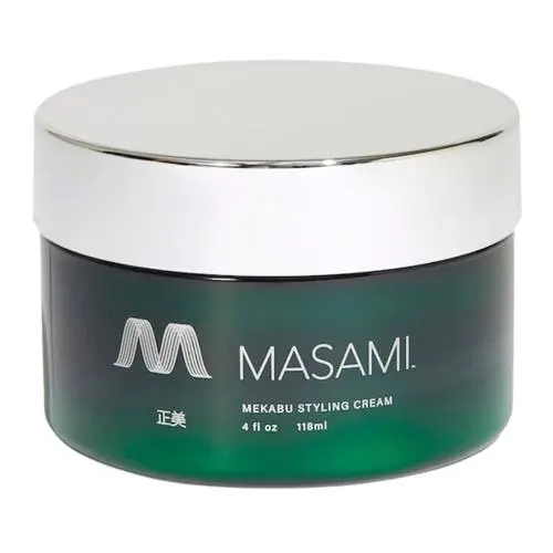 MASAMI Mekabu Styling Cream