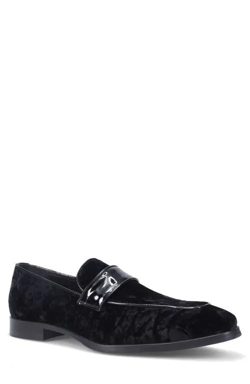 Ron White Tate Moc Toe Loafer