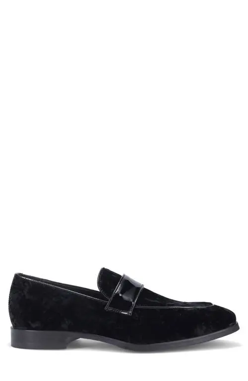 Ron White Tate Moc Toe Loafer