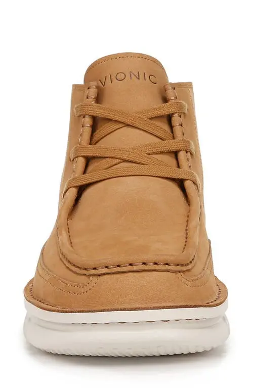 Vionic Uptown Chukka - Light Brown